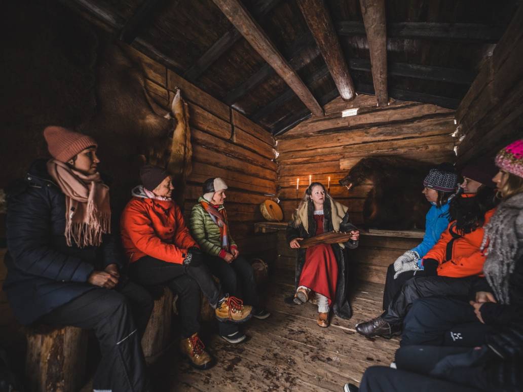 Adventures in Vihti - visitvihti.fi | The Official Adventure Guide