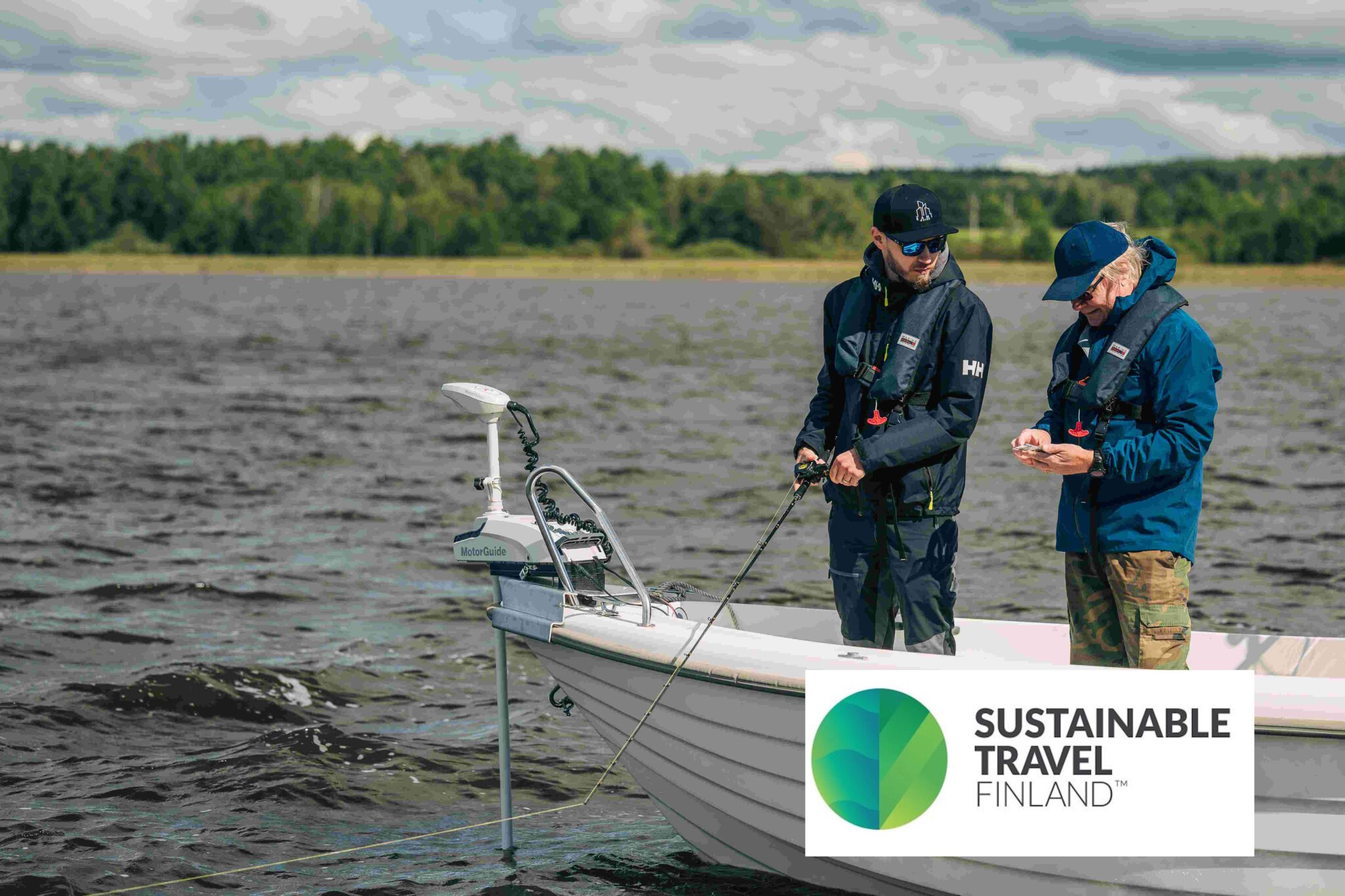 PuuhaPark - visitvihti.fi | The Official Adventure Guide