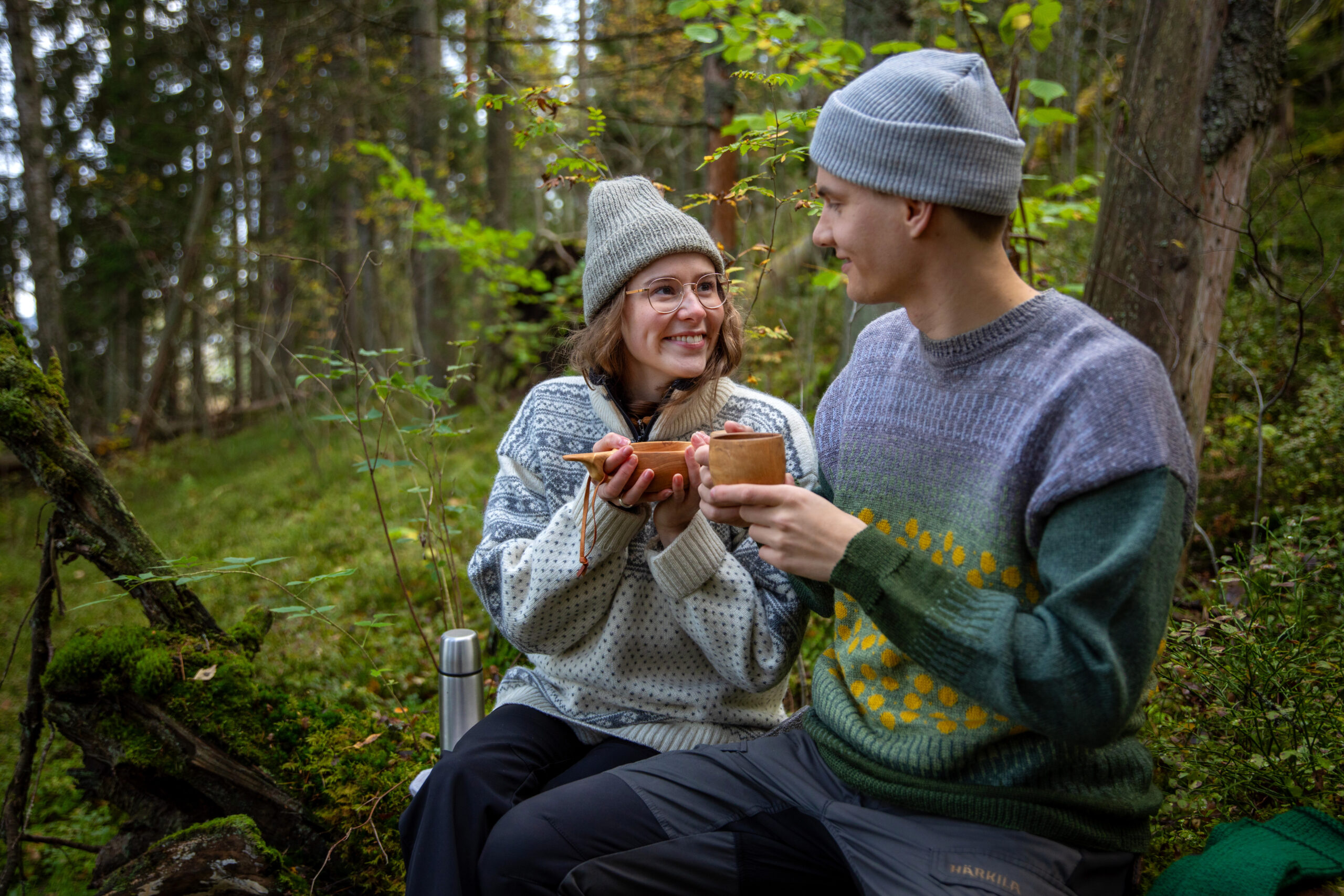 Adventures in Vihti - visitvihti.fi | The Official Adventure Guide