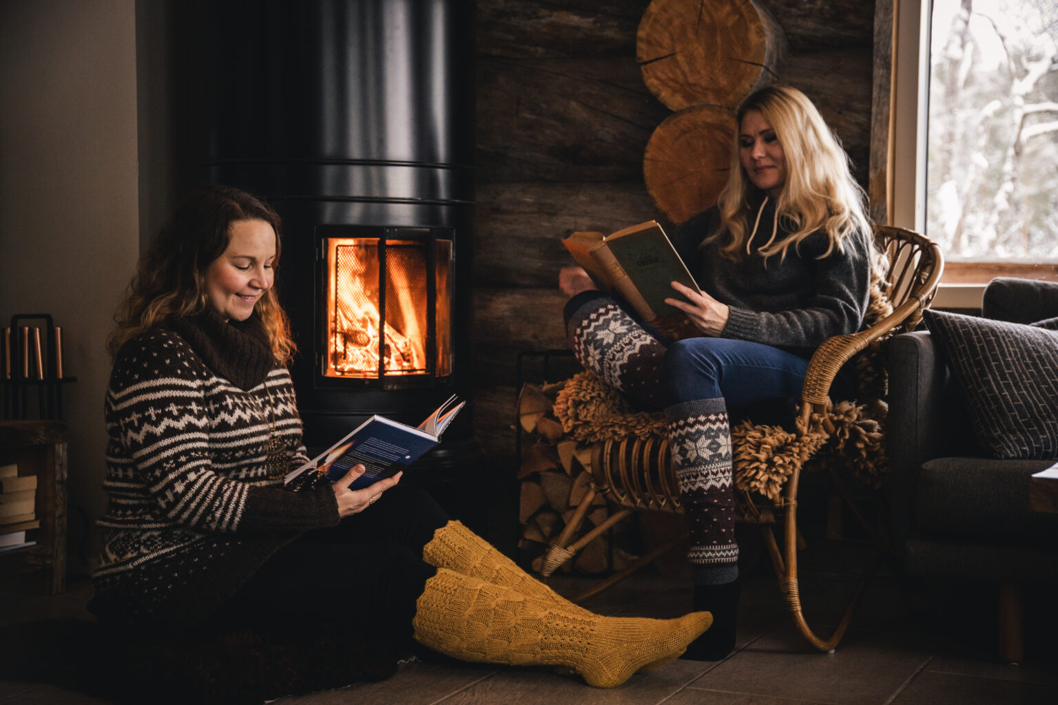 Adventures in Vihti - visitvihti.fi | The Official Adventure Guide