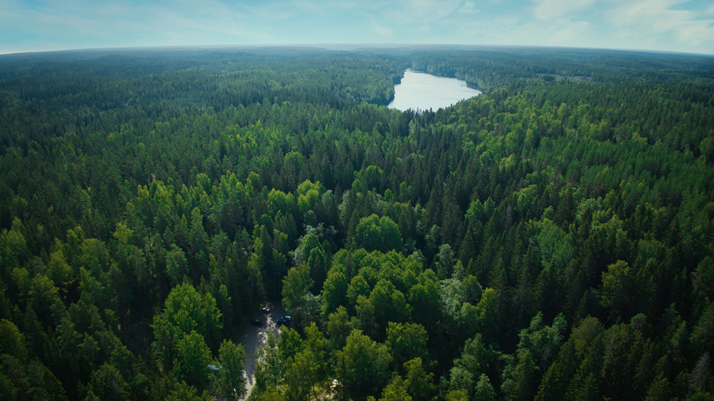 Adventures in Vihti - visitvihti.fi | The Official Adventure Guide