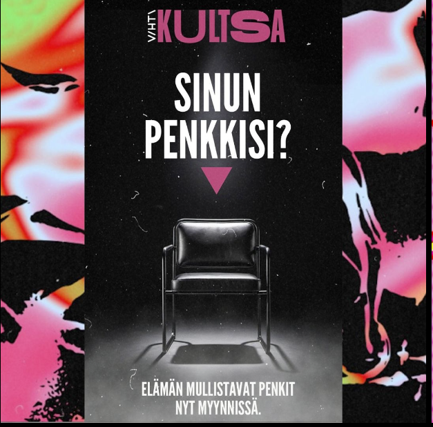 Vihdin Kultsa - visitvihti.fi | The Official Adventure Guide