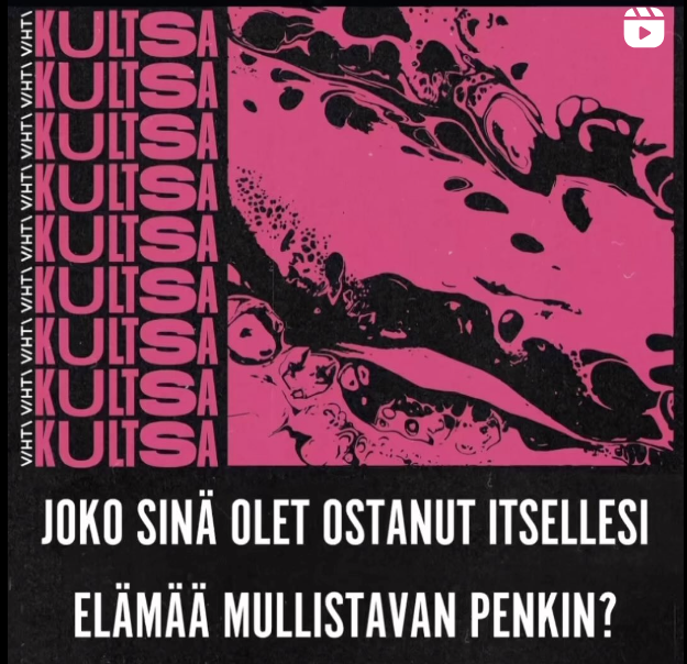 Vihdin Kultsa - visitvihti.fi | The Official Adventure Guide